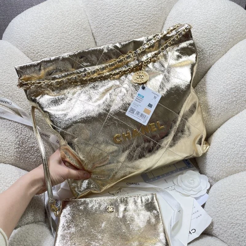 Exact replica Chanel Shopping Bags