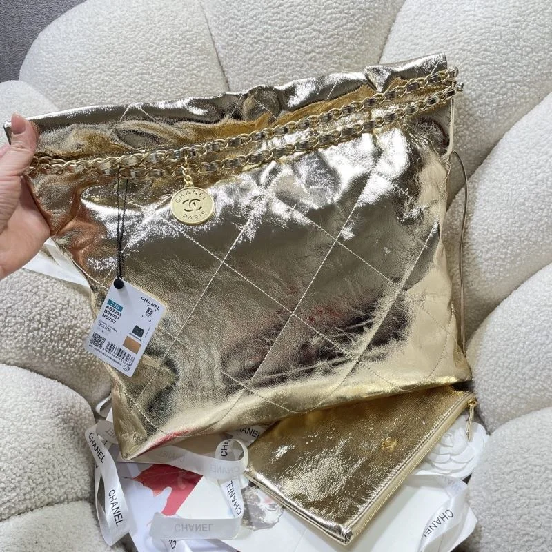 Exact replica Chanel Shopping Bags