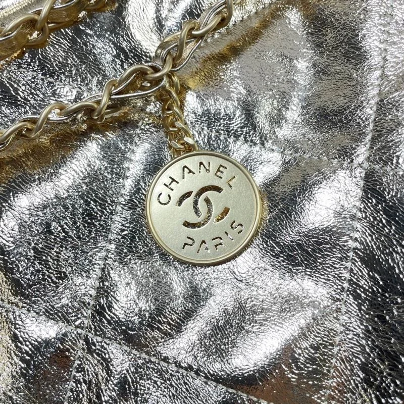 Exact replica Chanel Shopping Bags