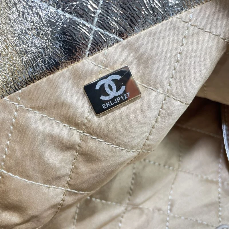 Exact replica Chanel Shopping Bags