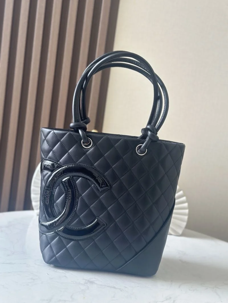Chanel Shopping Bags