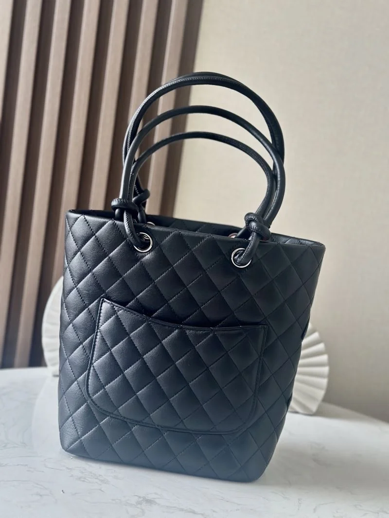 Exact replica Chanel Shopping Bags