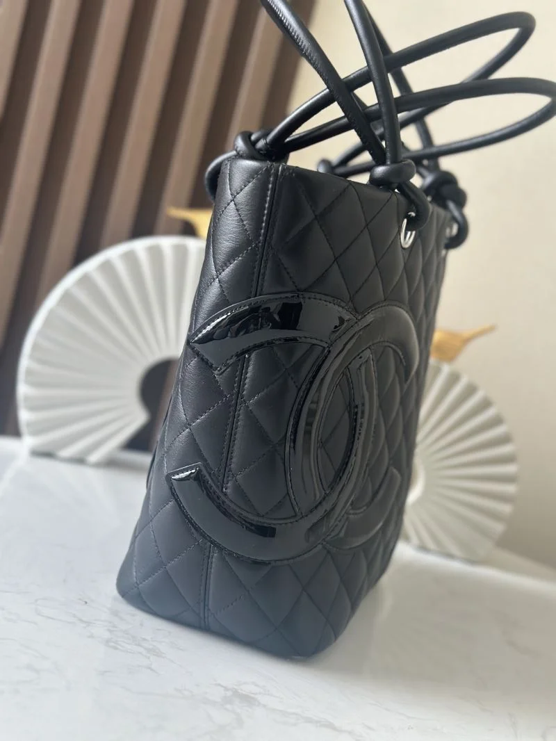 Exact replica Chanel Shopping Bags