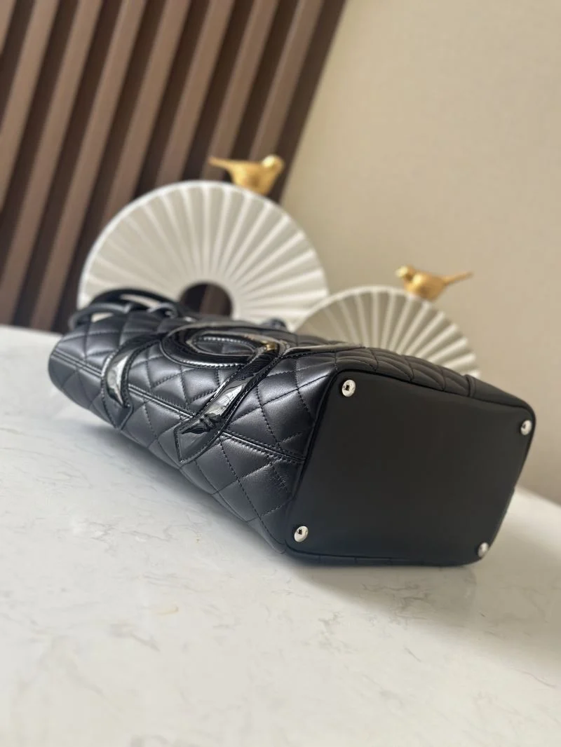 Exact replica Chanel Shopping Bags