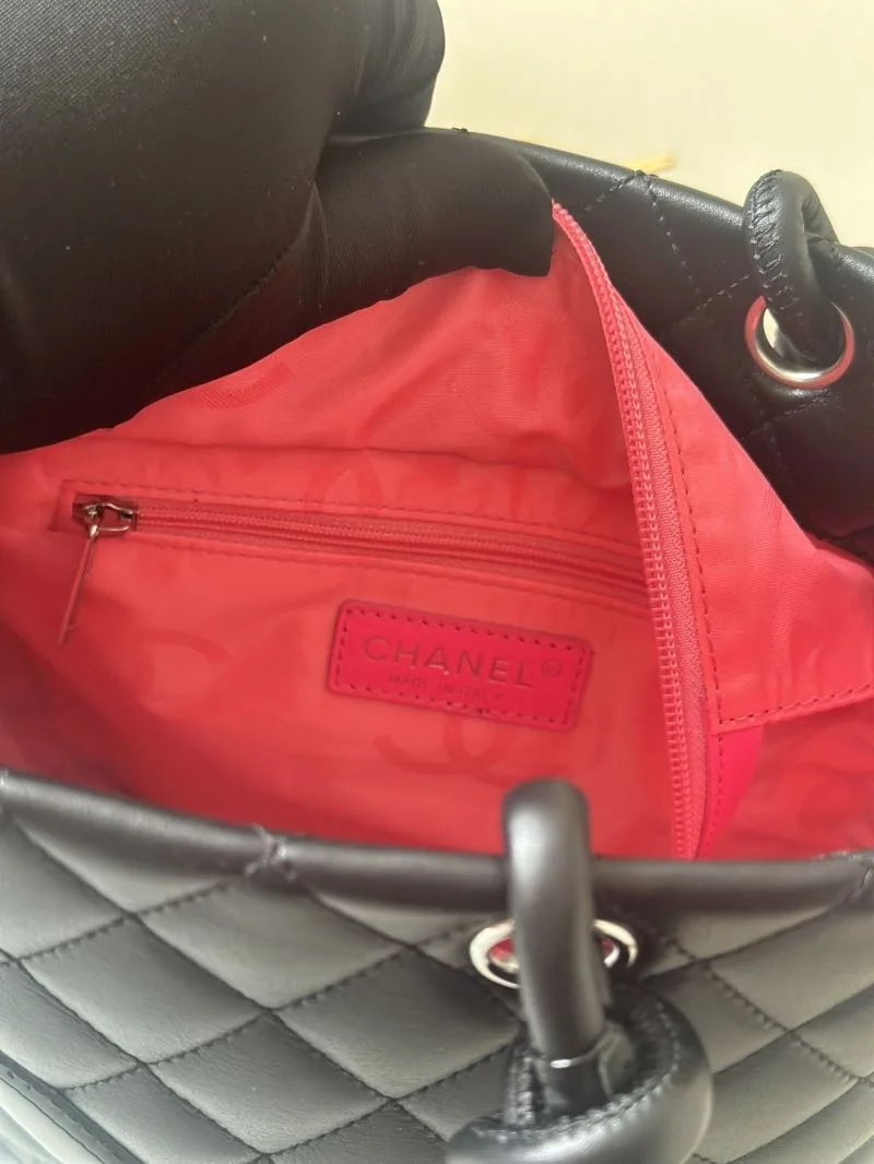 Exact replica Chanel Shopping Bags