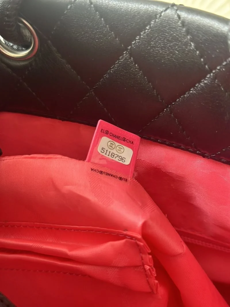 Exact replica Chanel Shopping Bags