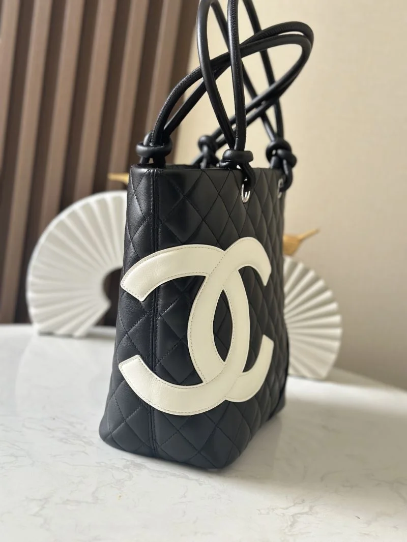 High accuracy Chanel Shopping Bags