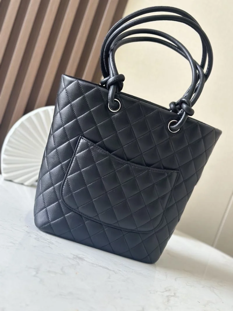 High accuracy Chanel Shopping Bags