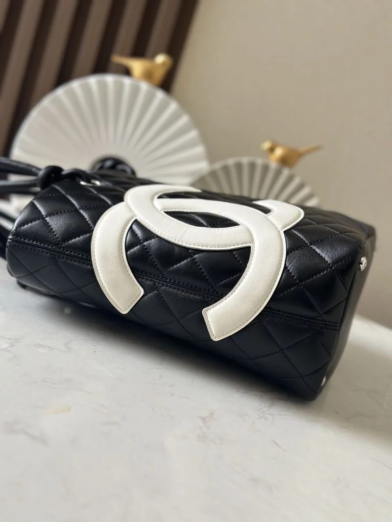 High accuracy Chanel Shopping Bags