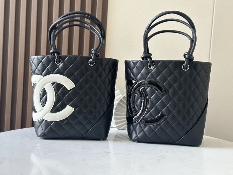 High accuracy Chanel Shopping Bags