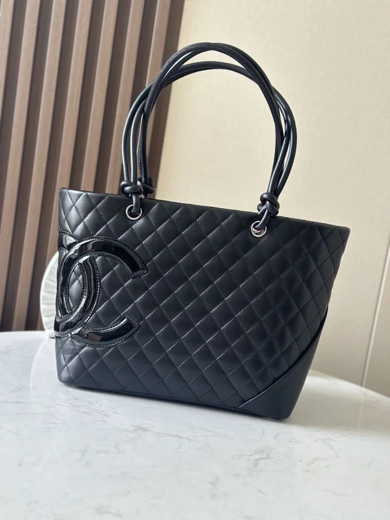 Chanel Shopping Bags