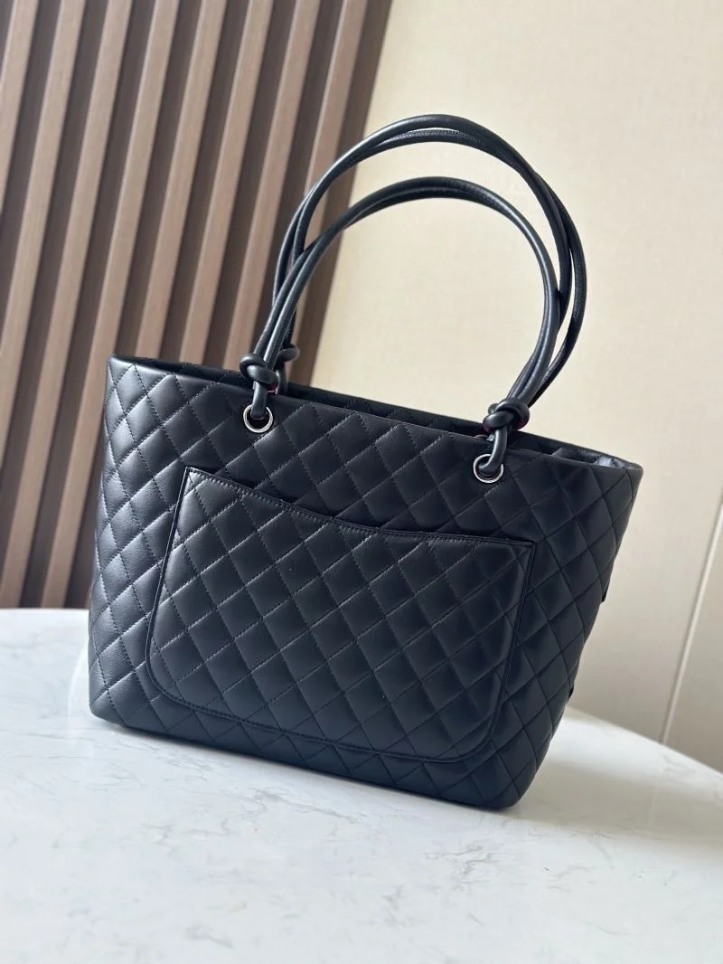 Economical Chanel Shopping Bags