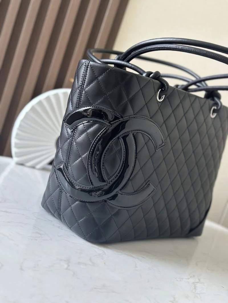 Economical Chanel Shopping Bags