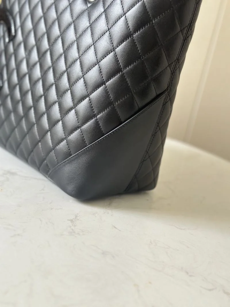 Economical Chanel Shopping Bags