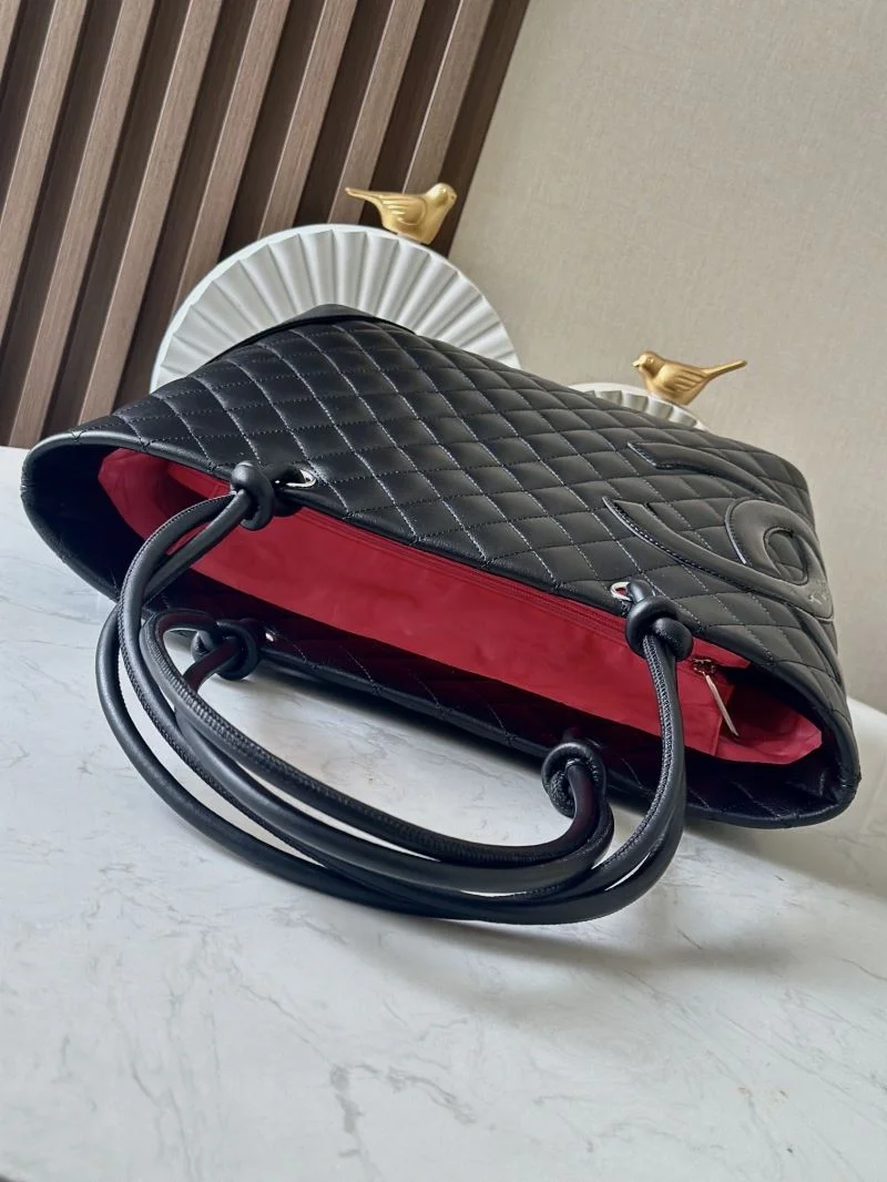 Economical Chanel Shopping Bags