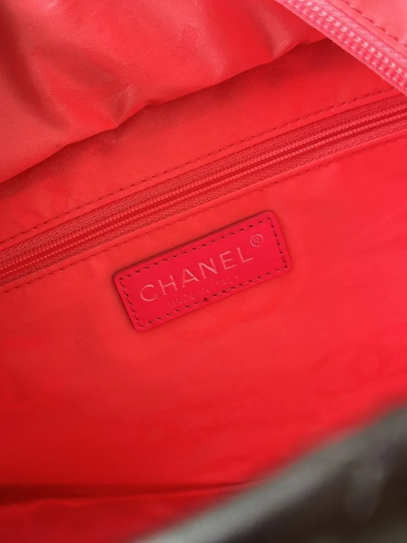 Economical Chanel Shopping Bags