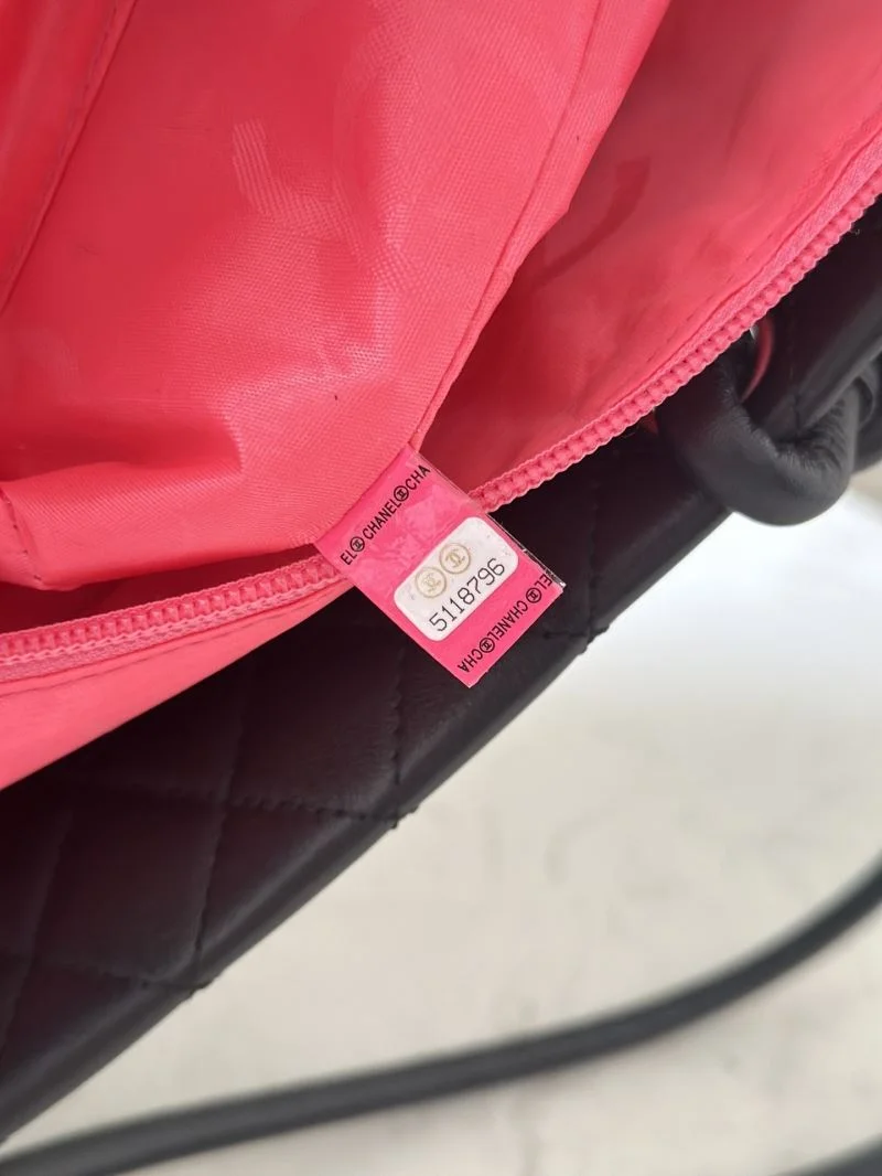 Economical Chanel Shopping Bags