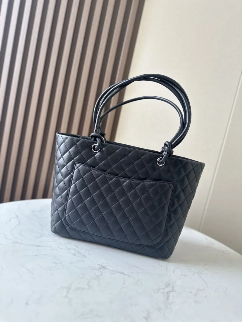 Exact replica Chanel Shopping Bags