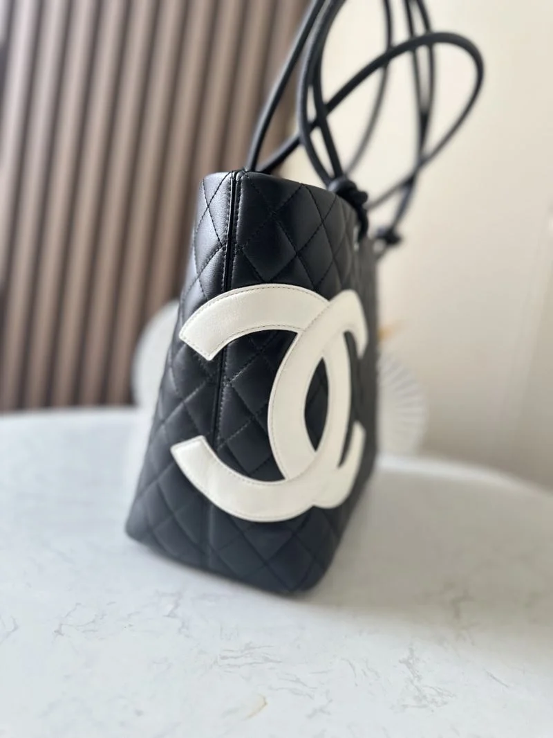 Exact replica Chanel Shopping Bags