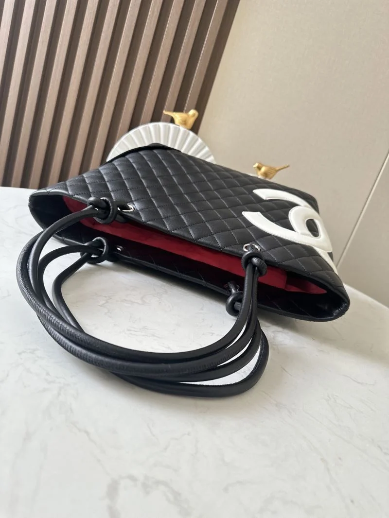 Exact replica Chanel Shopping Bags