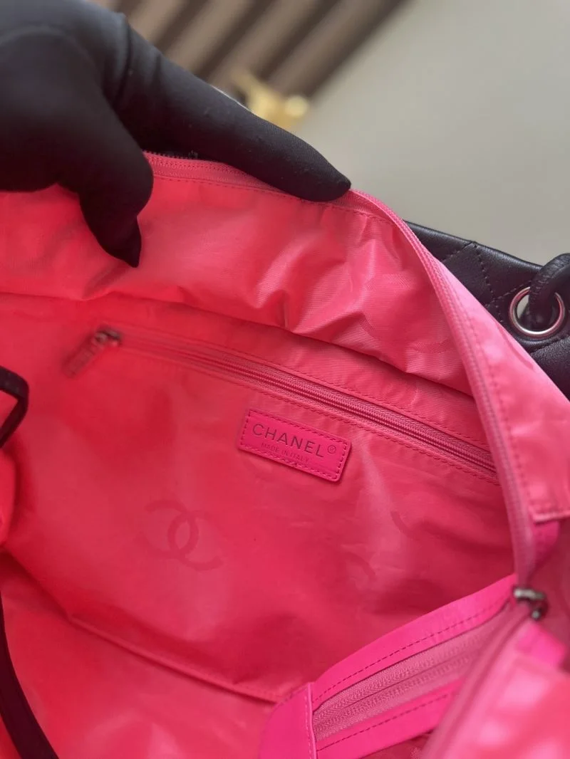 Exact replica Chanel Shopping Bags