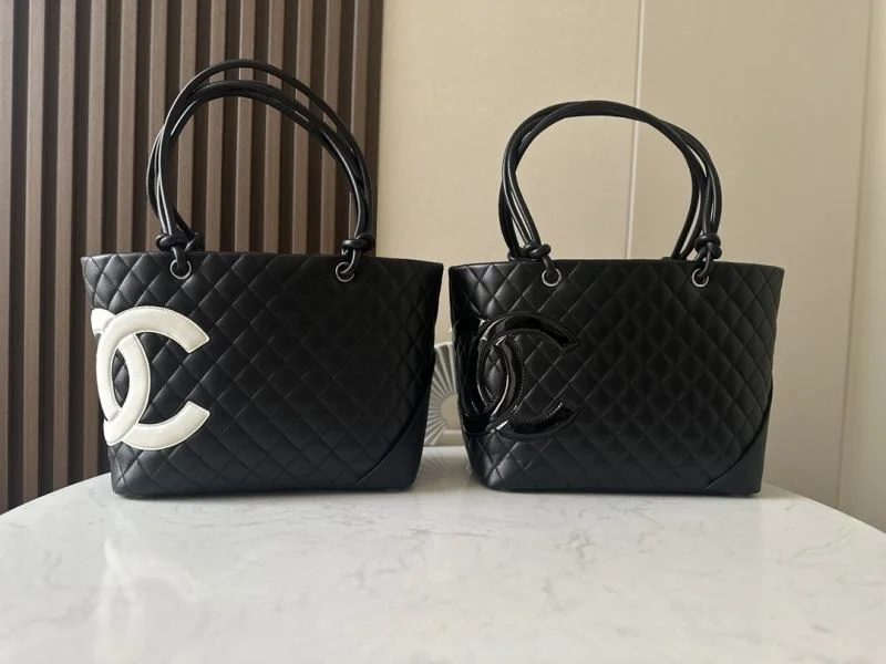 Exact replica Chanel Shopping Bags