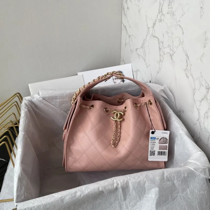 Chanel Shopping Bags