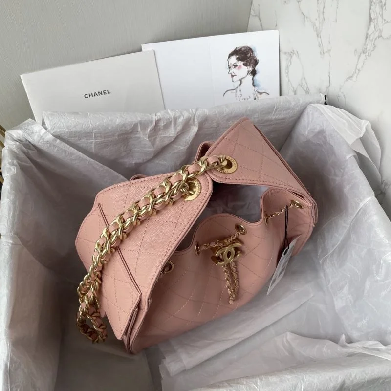 Mirror quality Chanel Shopping Bags