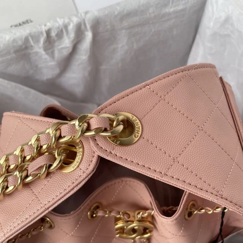 Mirror quality Chanel Shopping Bags