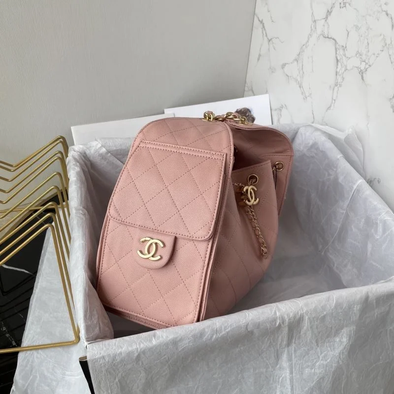 Mirror quality Chanel Shopping Bags