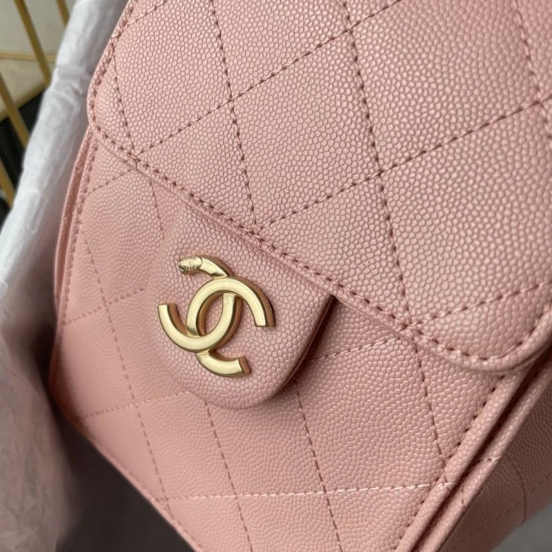 Mirror quality Chanel Shopping Bags