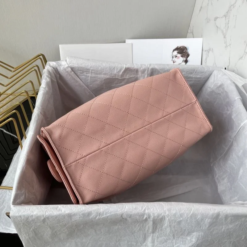 Mirror quality Chanel Shopping Bags