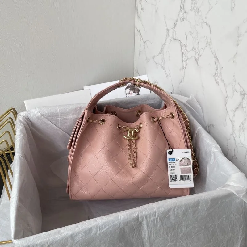 Mirror quality Chanel Shopping Bags