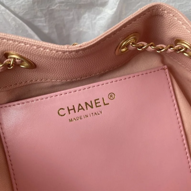 Mirror quality Chanel Shopping Bags