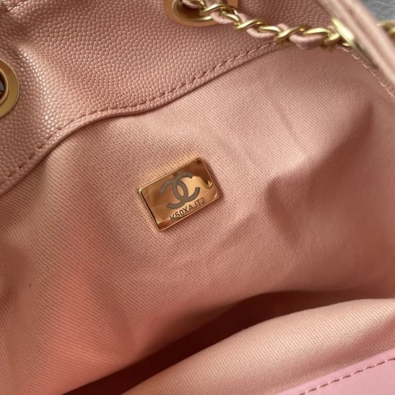 Mirror quality Chanel Shopping Bags