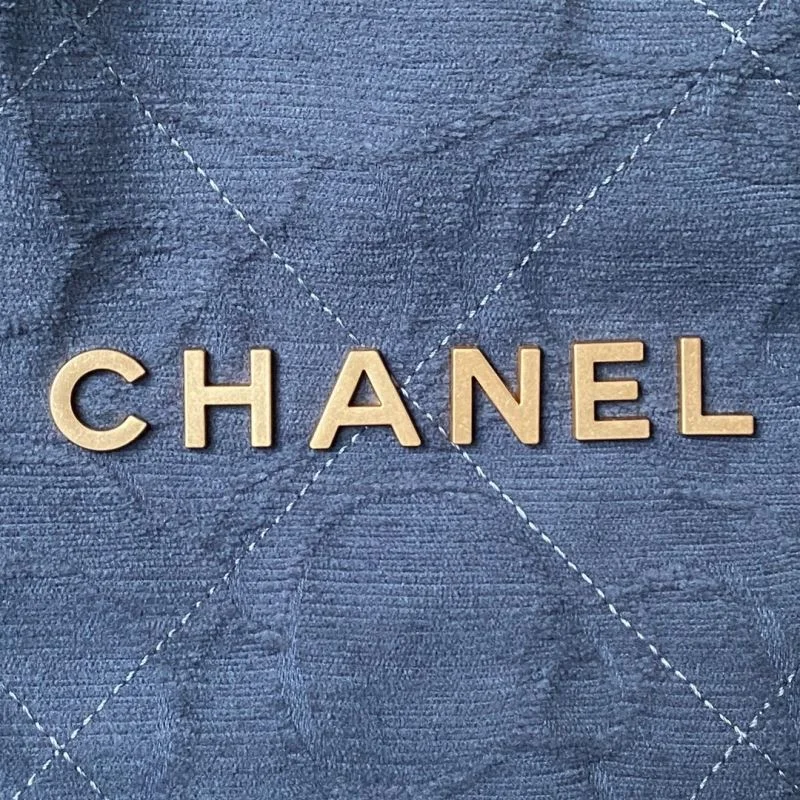 OEM Chanel Shopping Bags