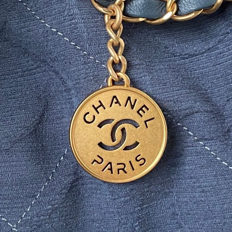 OEM Chanel Shopping Bags