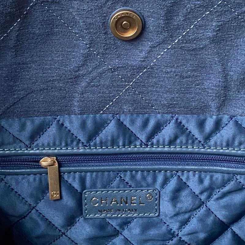 OEM Chanel Shopping Bags