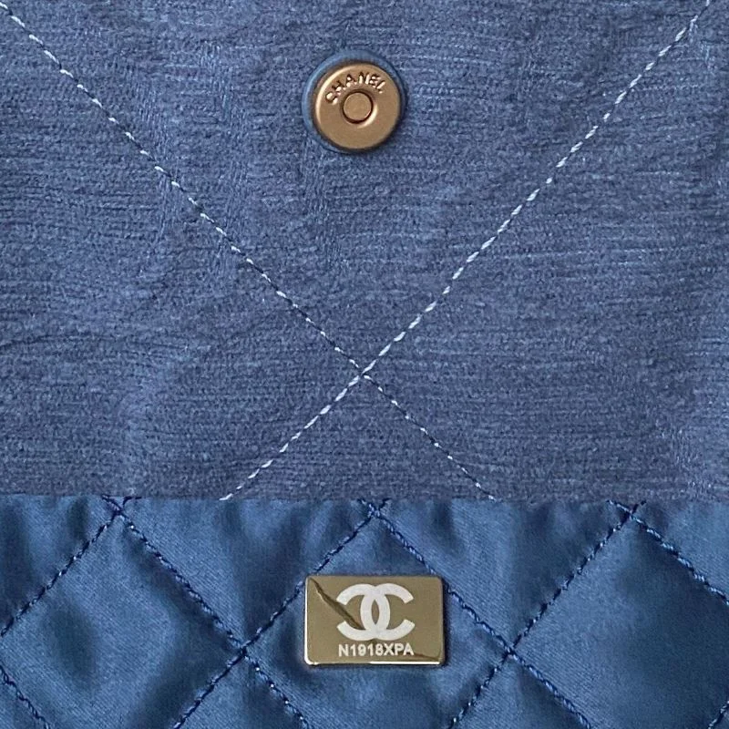 OEM Chanel Shopping Bags
