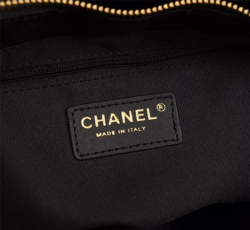 Value-priced Chanel Shopping Bags