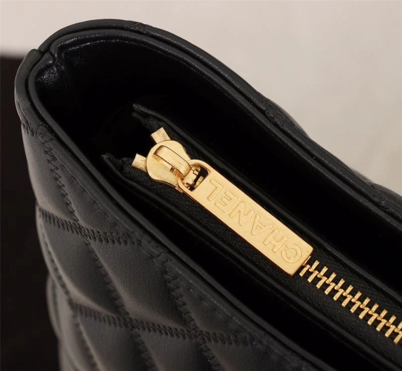 Value-priced Chanel Shopping Bags