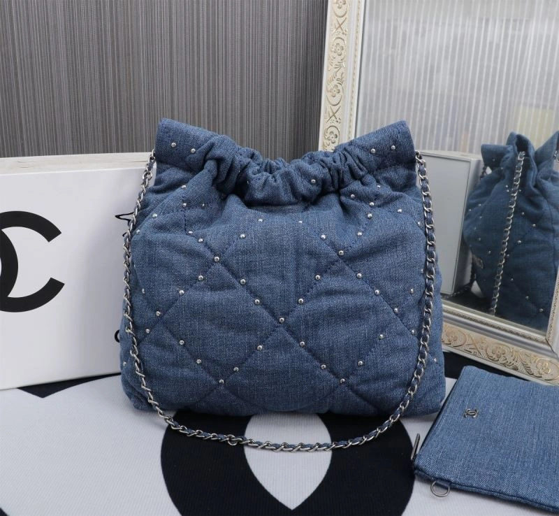 Reasonably priced Chanel Shopping Bags