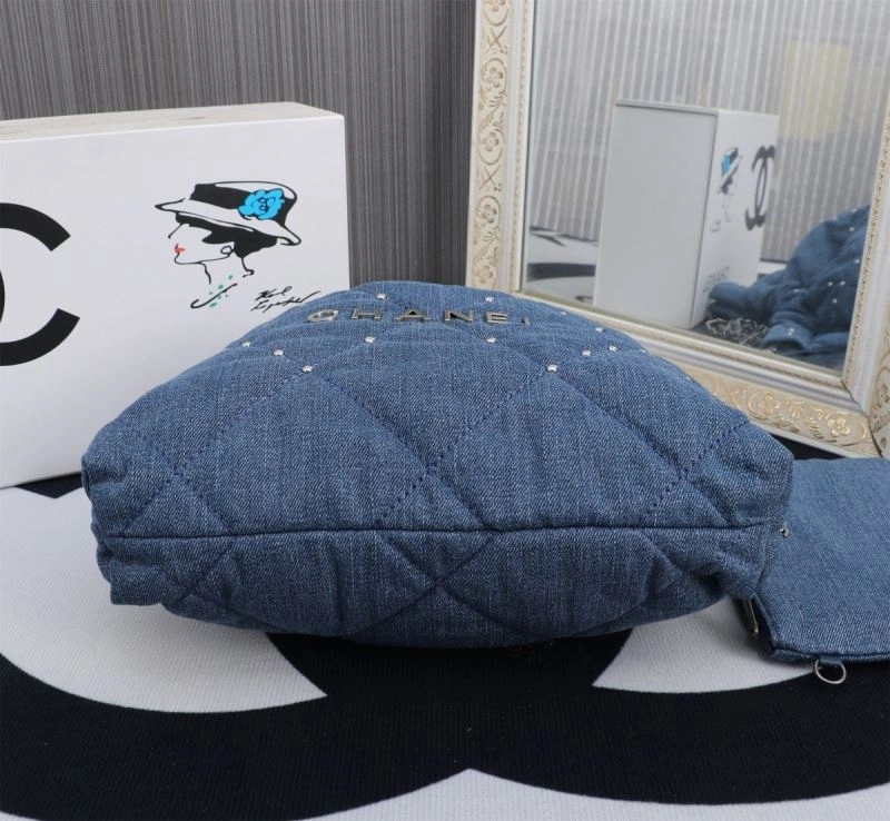 Reasonably priced Chanel Shopping Bags