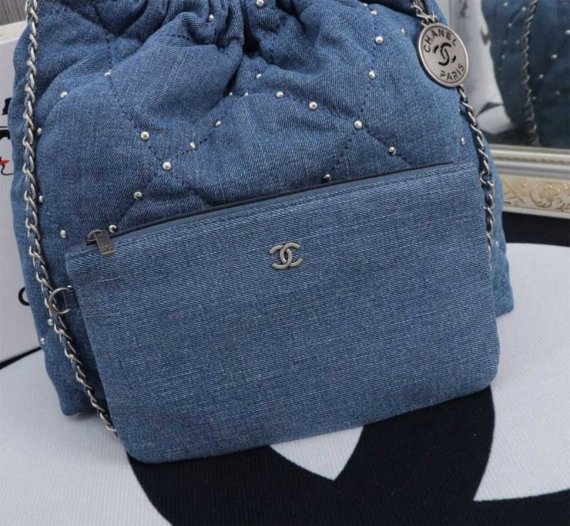 Reasonably priced Chanel Shopping Bags