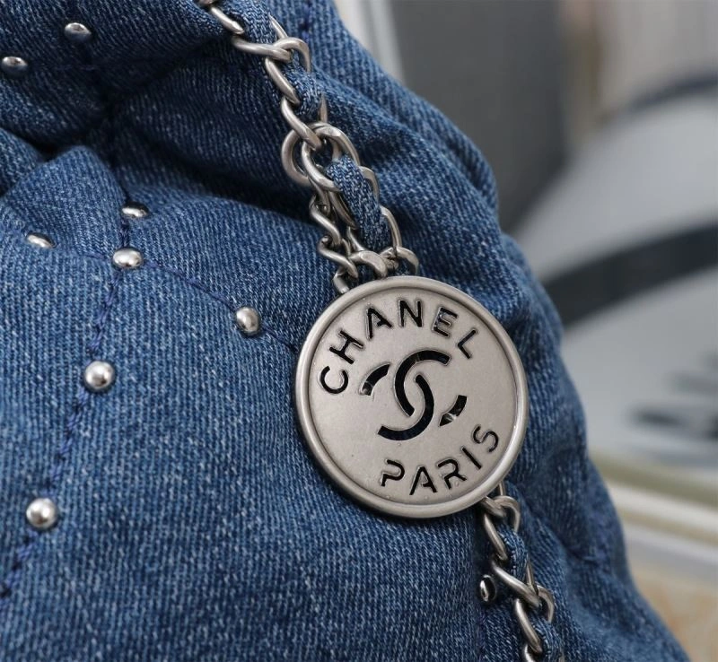 Reasonably priced Chanel Shopping Bags