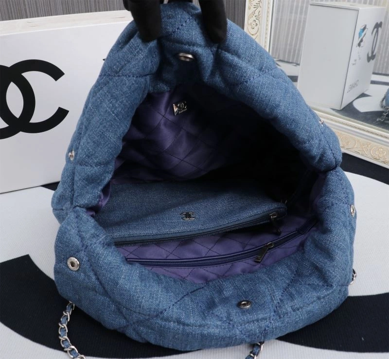 Reasonably priced Chanel Shopping Bags
