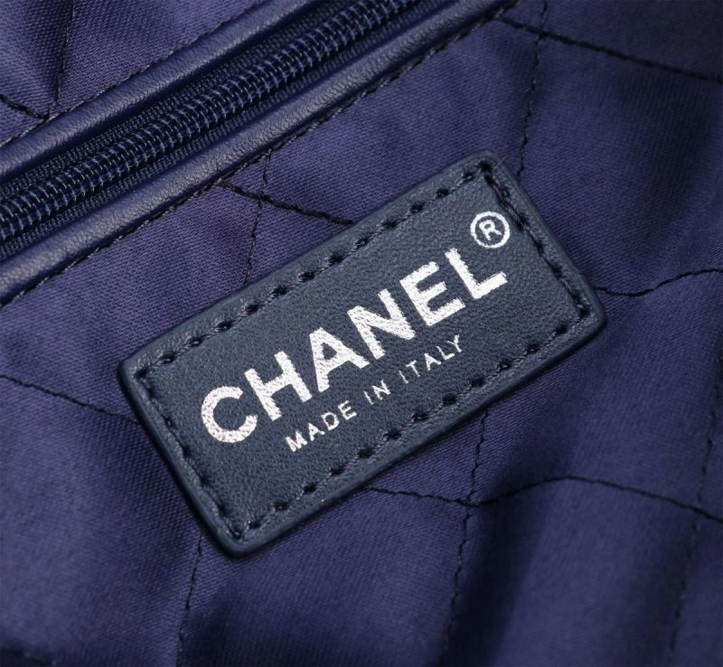 Affordable Chanel Shopping Bags