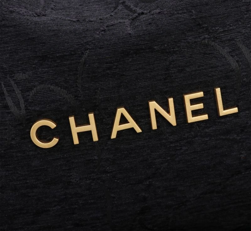 Affordable Chanel Shopping Bags