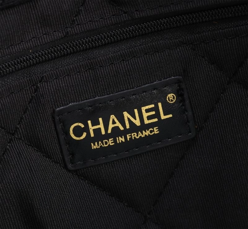 Affordable Chanel Shopping Bags