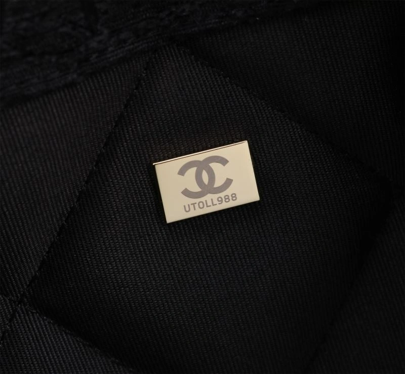 Affordable Chanel Shopping Bags